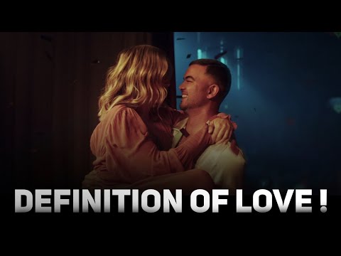 Definition Of Love