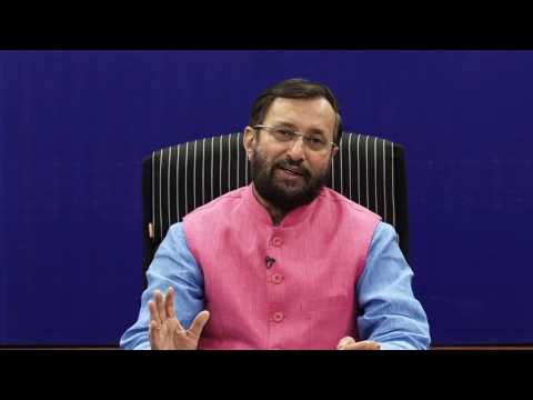 An appeal in Marathi to all students to participate in 'Digital Financial Literacy Campaign'