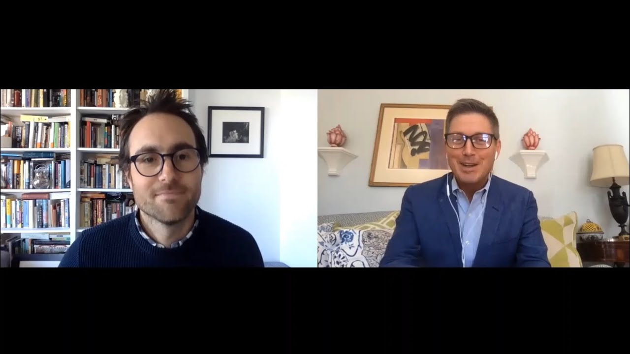 The Case for Climate Optimism