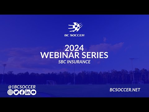 2024 Webinar Series: SBC Insurance