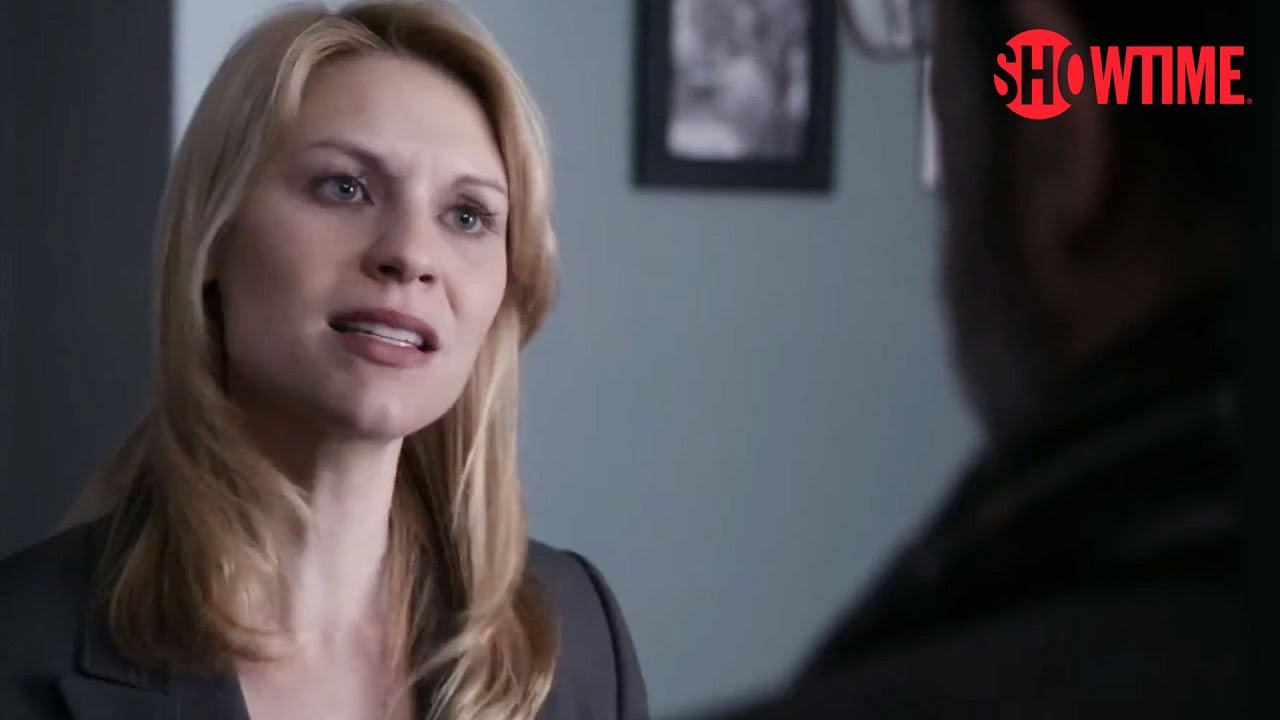 Homeland Interactive Surveillance: Level 6 Incorrect | SHOWTIME