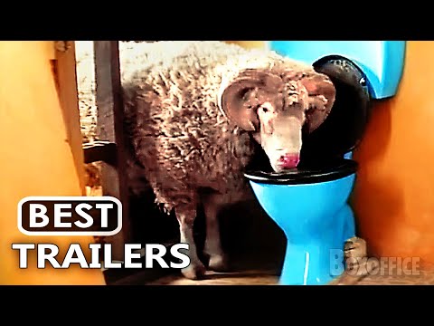 BEST UPCOMING COMEDY MOVIES 2021 (New Trailers)