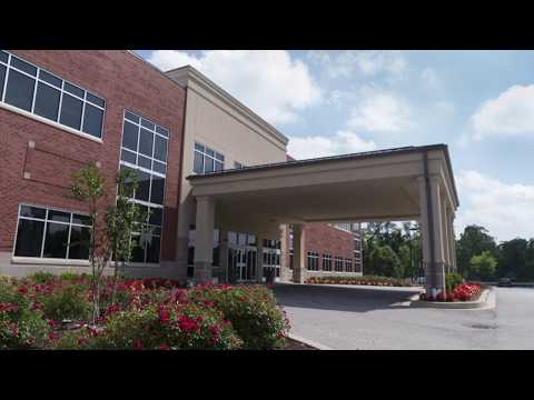 Eye Associates at Columbia Virtual Tour