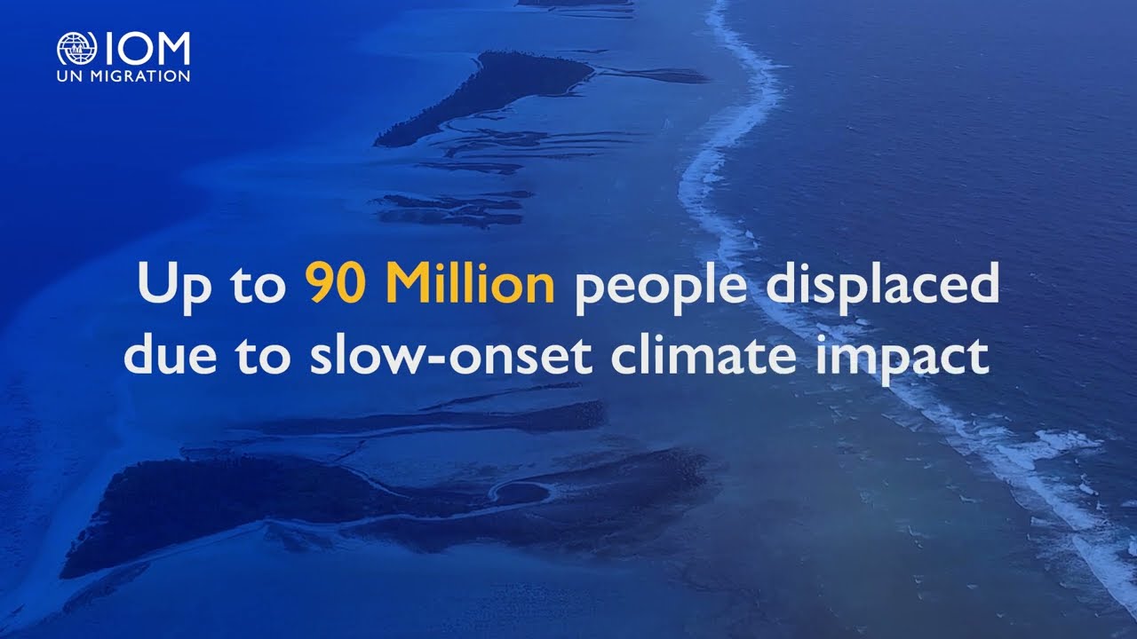 Climate Mobility Innovation Lab (CMIL)