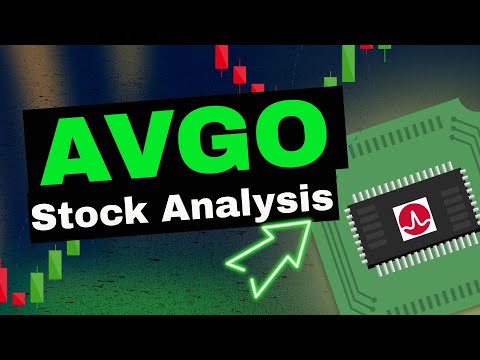 AVGO Broadcom Stock Analysis: 🚀 AI Growth Soars - What's Next for Investors? Wednesday Price Predict