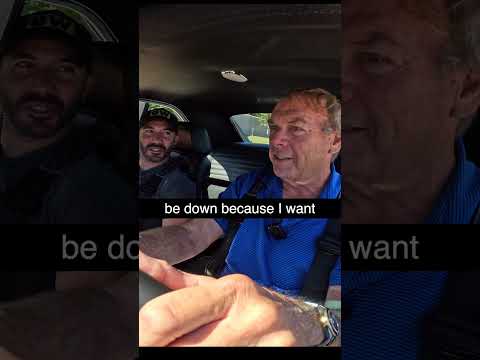 Owner Reacts to his 650HP 67' Chevelle!