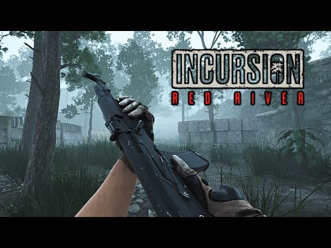 Steam Community :: Incursion Red River