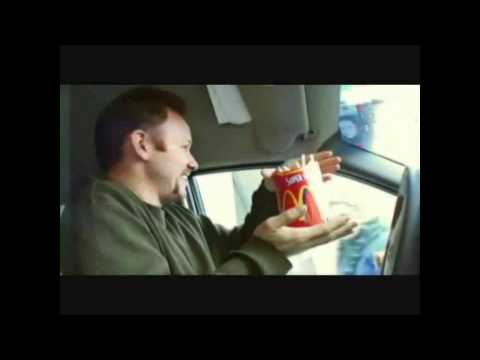 Watch the 16 Most Iconic Fast Food Scenes in Film Cuz It's National ...