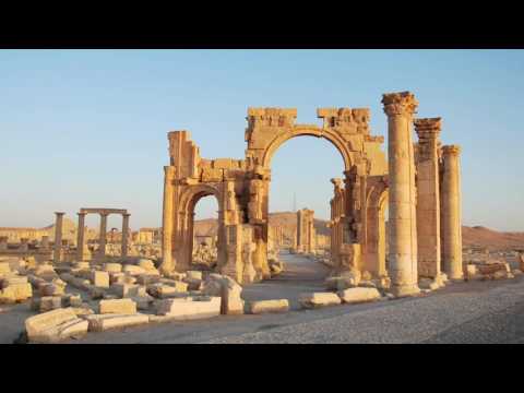 Cultural Preservation – A Program of the German Foreign Ministry