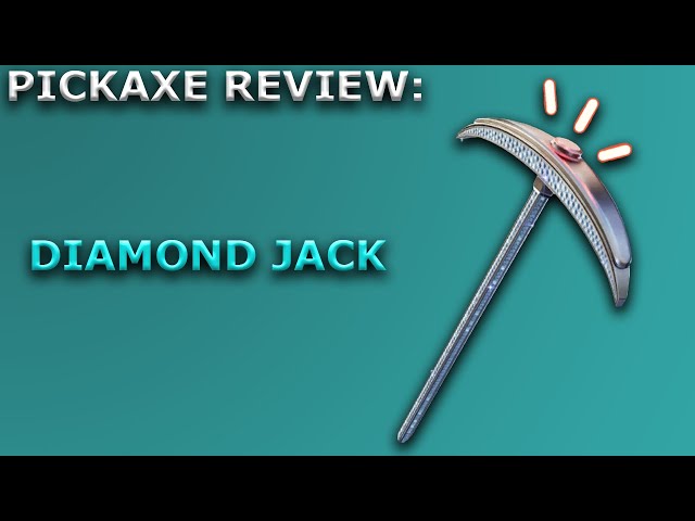 Ranking the best Fortnite pickaxes of each rarity: From Uncommon to ...