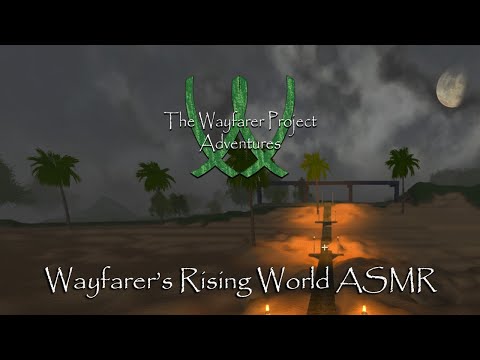 Steam Community :: Video :: Wayfarer's Rising World ASMR Episode 02 ...
