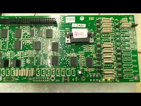 REPAIR EMBEDDED ARM / PS BOARD/ IO BOARD EDENetI03 v.1.4EDESWITPWR | INGRESS MALAYSIA