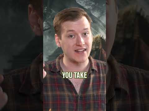 How to Play a DRUID in D&D