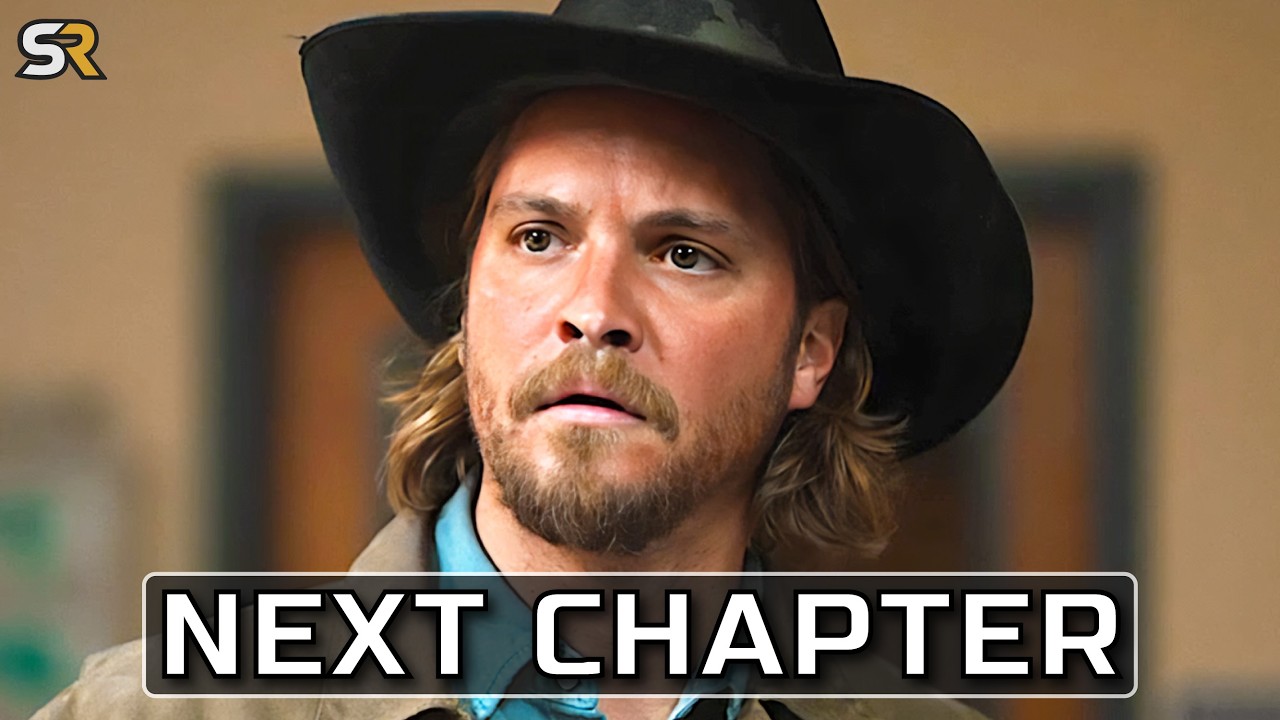 Yellowstone S6: The Plot We Never Got