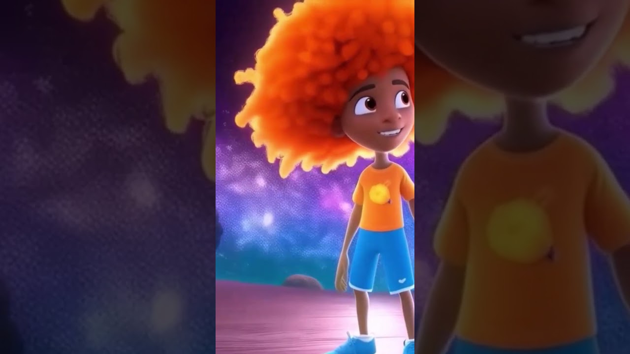 Dancing Through Time and Space #shorts