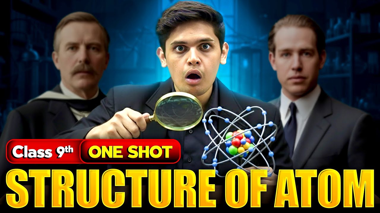 Understanding the Structure of the Atom: A Comprehensive Guide for ...