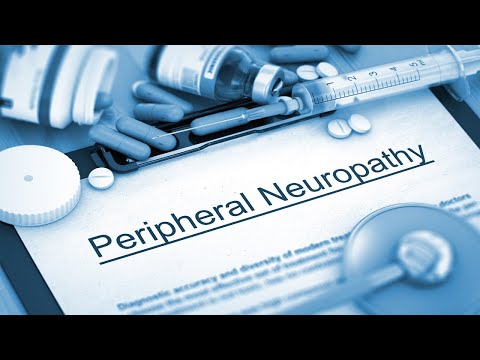 Why Do I Have So Much Pain : Idiopathic Neuropathy Treatment
