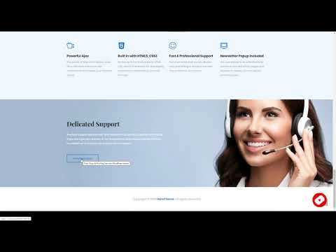 Pangja - Print Shop WordPress theme print design studio Mion