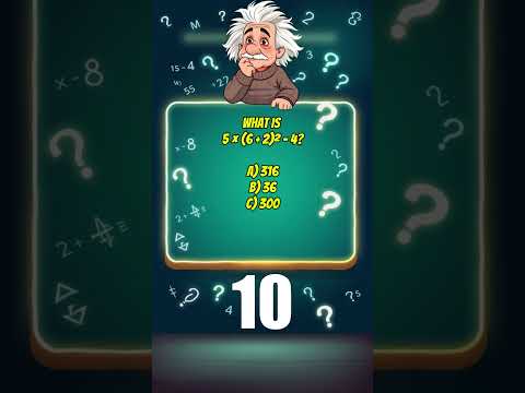 Only 15% Can Solve This Brain Teaser! 🤯 Water Level Mystery Revealed #quiz #iqtest
