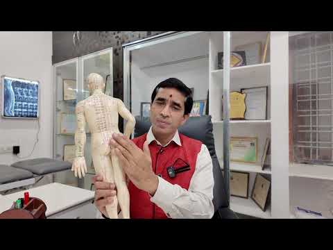 5 CRUCIAL Sujok Therapy Techniques for Instant Sciatica Relief #sujoktherapy #sciatica