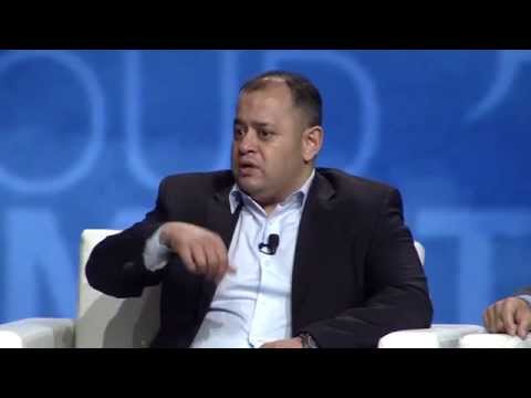 Ingram Micro Executive Panel