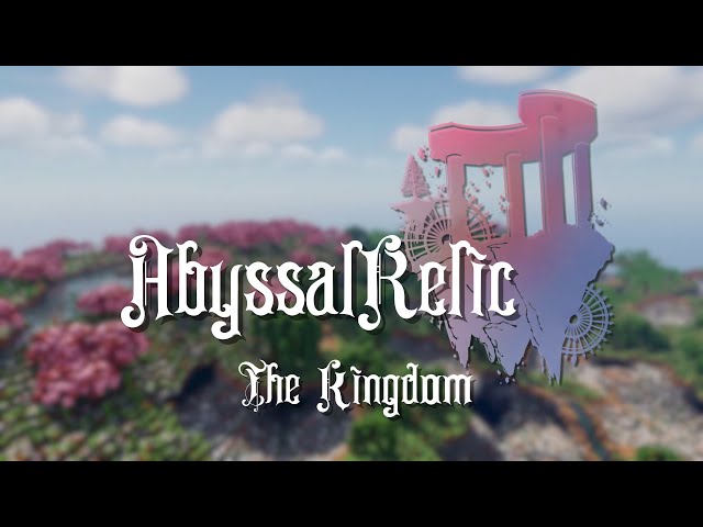 ♠ Abyssal Relic Faction ♠ Raiding/Peaceful ♠ Seasons System ♠ Abyss ...