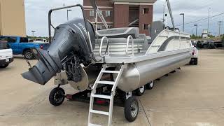 New Boats For Sale | Lake of the Ozarks, MO | Boat & Marine