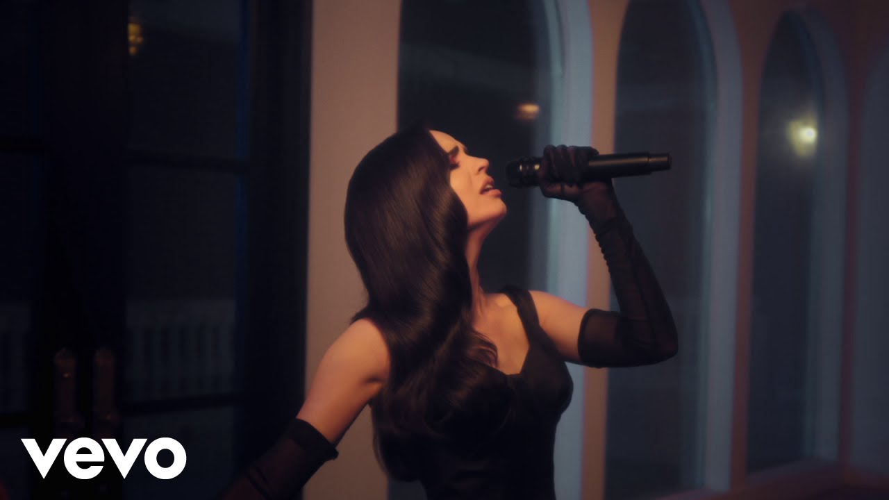 Sofia Carson Jokes On Me Pop Music Review On Nagamag 9735
