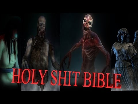 Steam Community :: Video :: DAMNED(HOLY SHIT BIBLE МОЖЕТ ВСЕ)