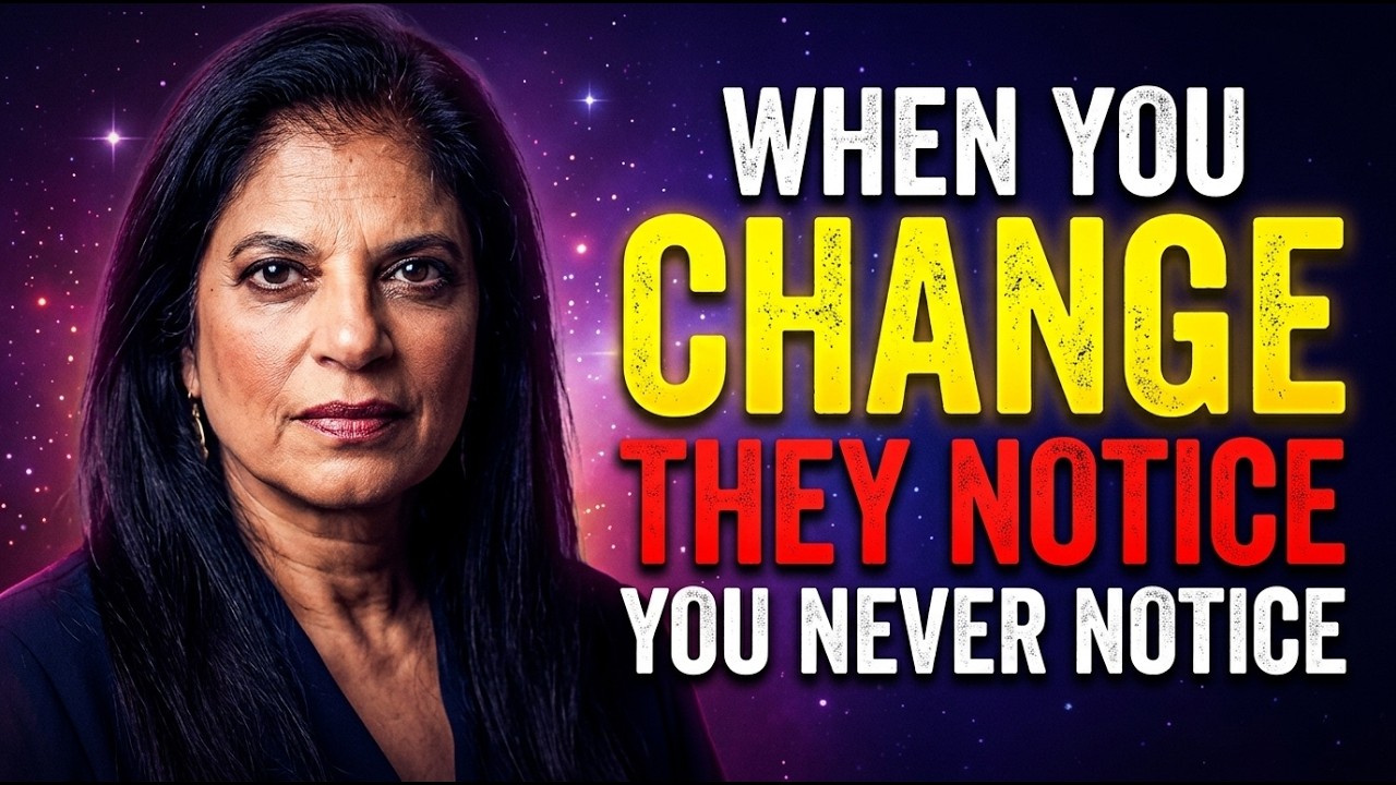 When an Avoidant Sees Your Self-Respect is Stronger Than Their Ego — Dr. Ramani