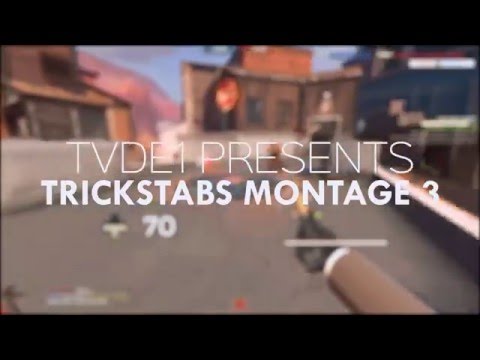 Steam Community :: Video :: [TF2] Trickstab Montage 3