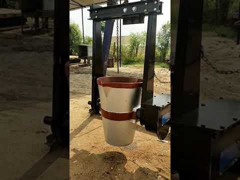 Bottom Pouring Ladle - bottom pour ladle Latest Price, Manufacturers ...