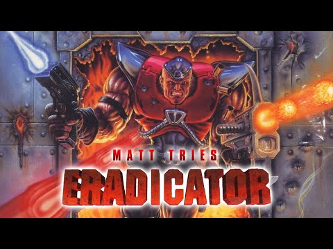 Steam Community :: Eradicator