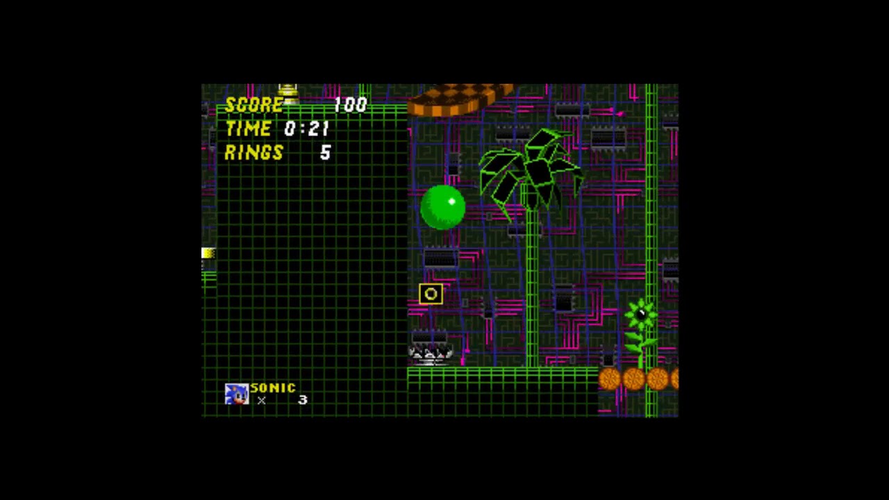 GMate Engine - Frost Gameplay