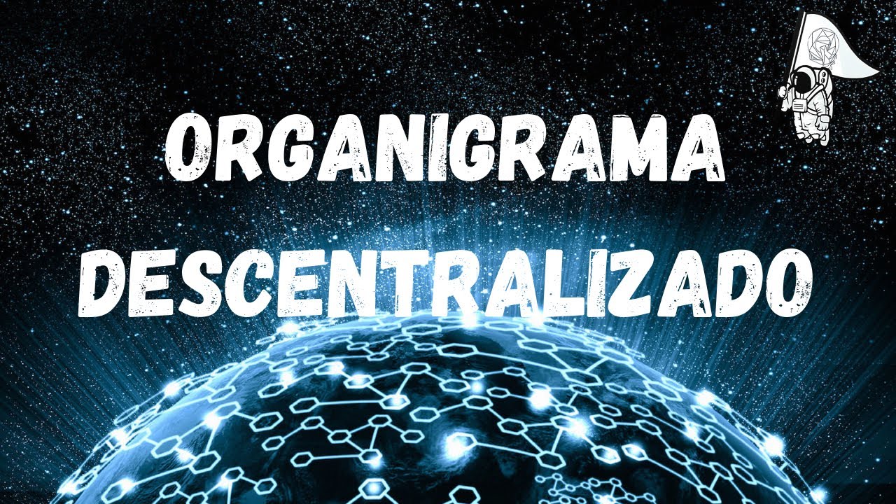 Organigrama Descentralizado