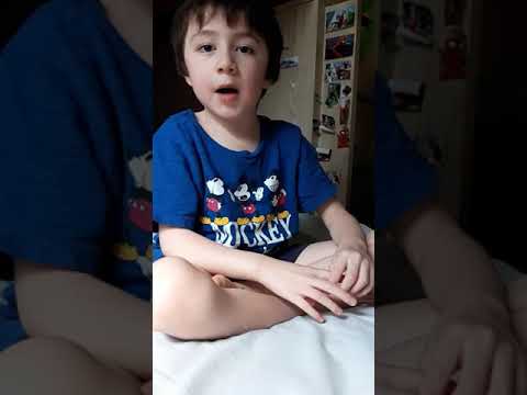Ah les crocodiles -French song- kids song
