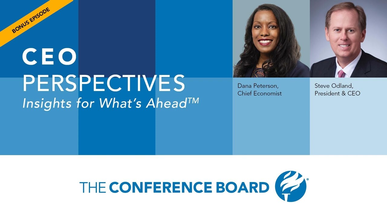 Global Recession: Is a Downturn Inevitable? | CEO Perspectives