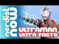 You Should Get into ULTRAMAN and Here's How - Nerdist