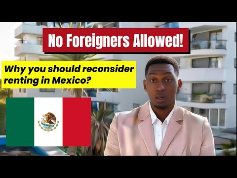 Renting An Apartment In Mexico (Everything You Need To Know)