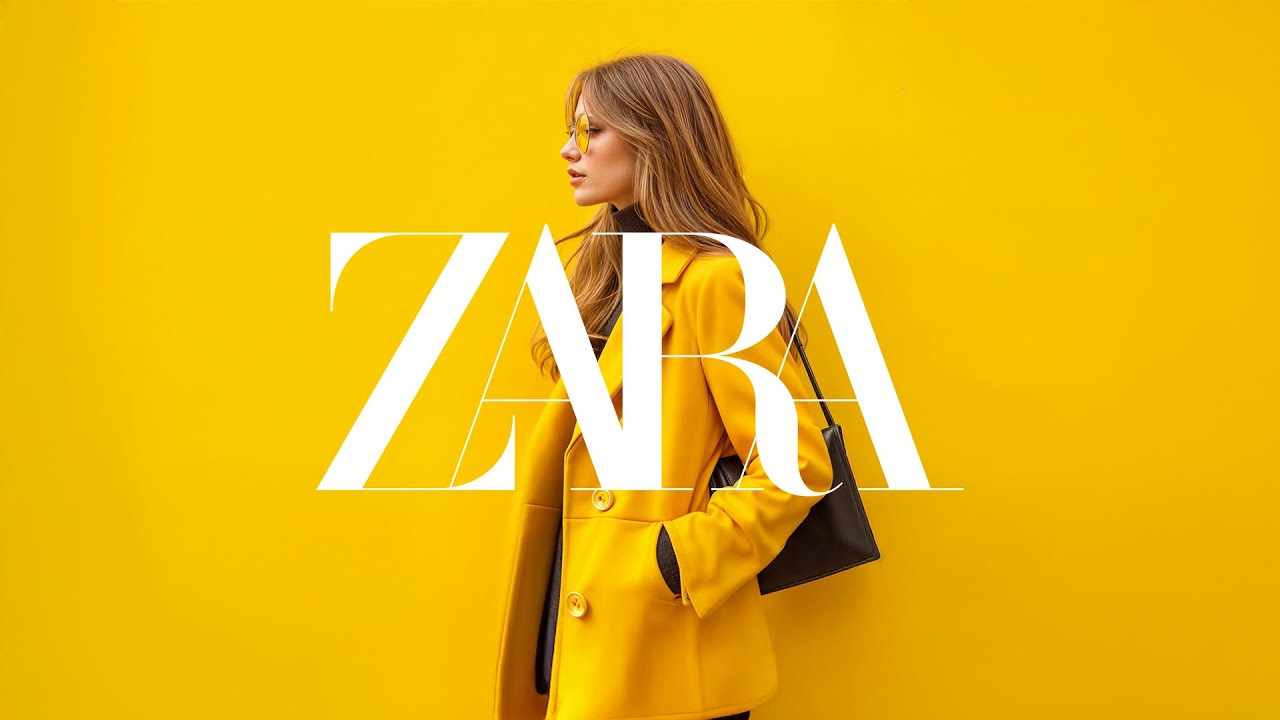 Zara in Store Music Playlist | 2026 Shop Background Music