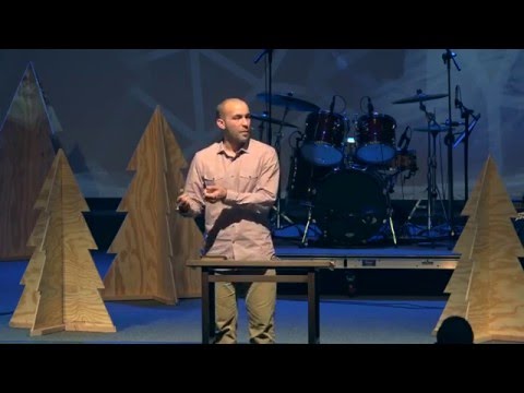 The Yoke Of Jesus