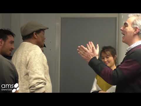 Syllabation et sh / j - Fonetix