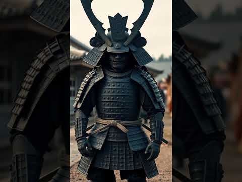 Why Did Samurai Choose Death Over Disgrace?