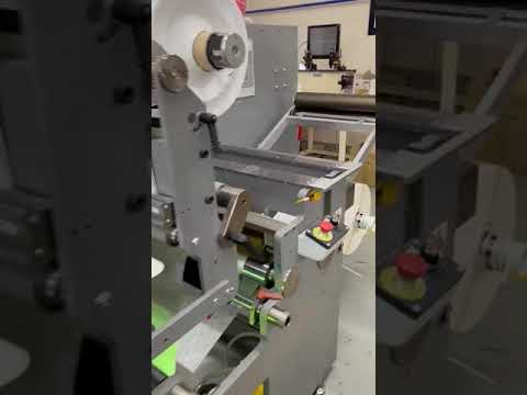 Our printing process (Ribbon House Middle East LLC )