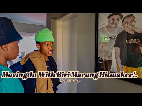 TEBOHO G MASHEGO Is A Bad Friend!