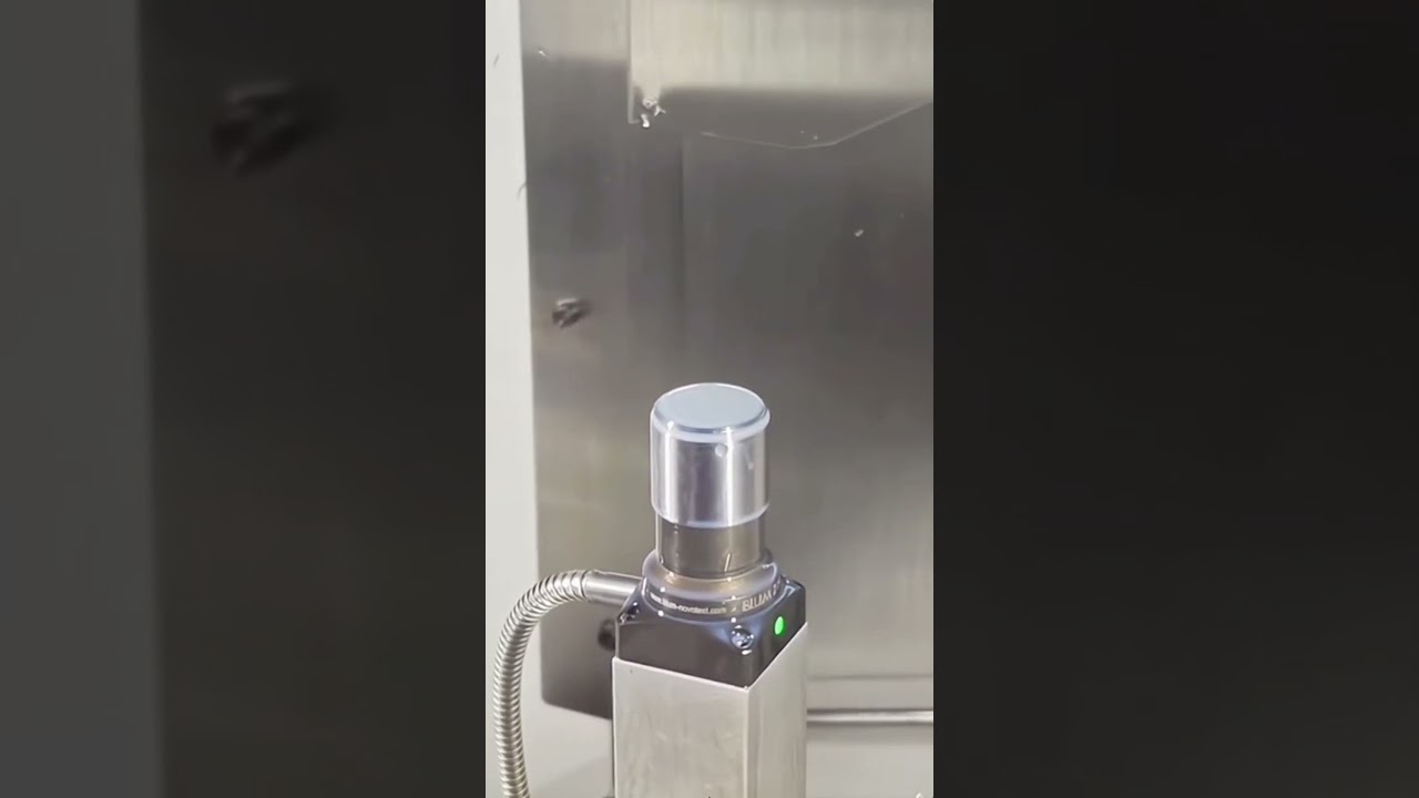 The fastest CNC machining in the world. #cnc #cncmachining #cncmilling #milling #parts #cncmachine