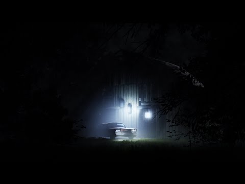 Steam Community :: Video :: Friend or Foe - UE5 Horror Environment Design