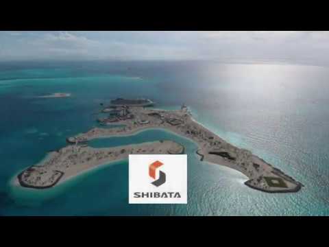 Shibata Fenders OCMR Bahamas