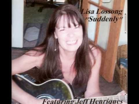 Lisa Lossong - Suddenly
