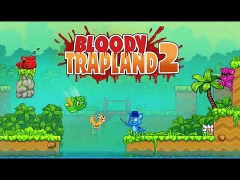 Steam Community :: Video :: Slowly Making a Guide | Bloody Trapland 2 ...